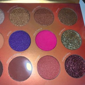 Pur | Makeup | Pur Brand New Eye Shadow Pallete | Poshmark